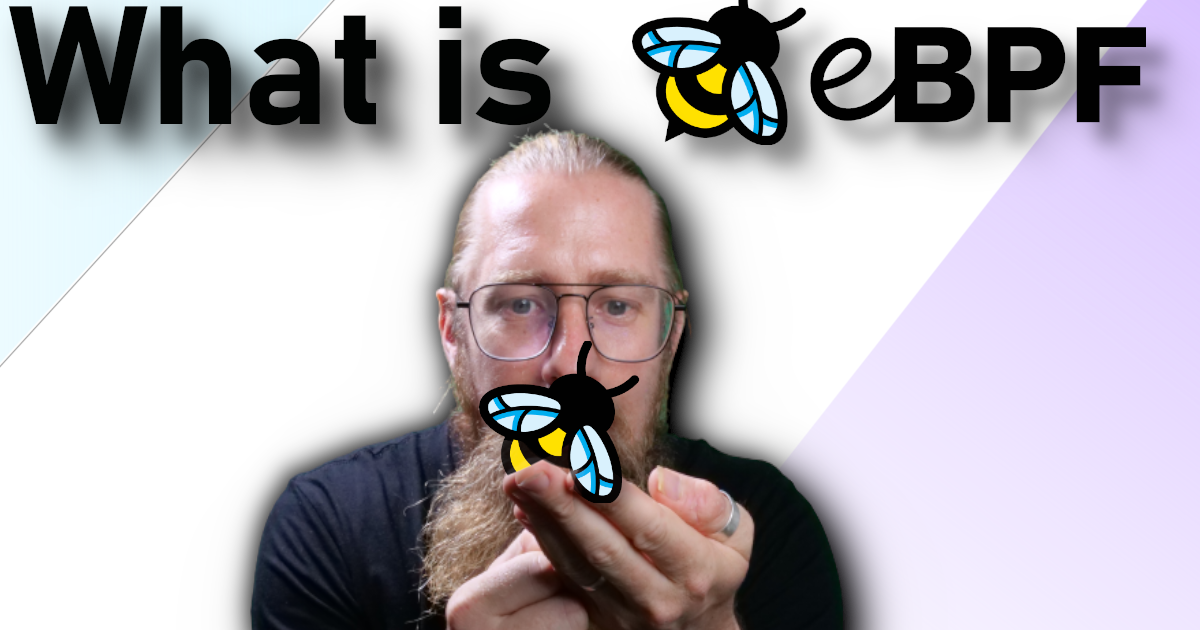 How to observe your network with eBPF | Is It Observable