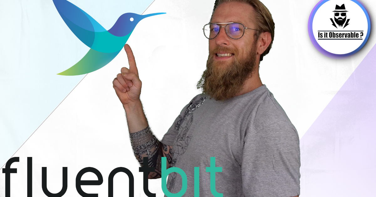 How To Configure Fluent Bit To Collect Logs For Is It Observable