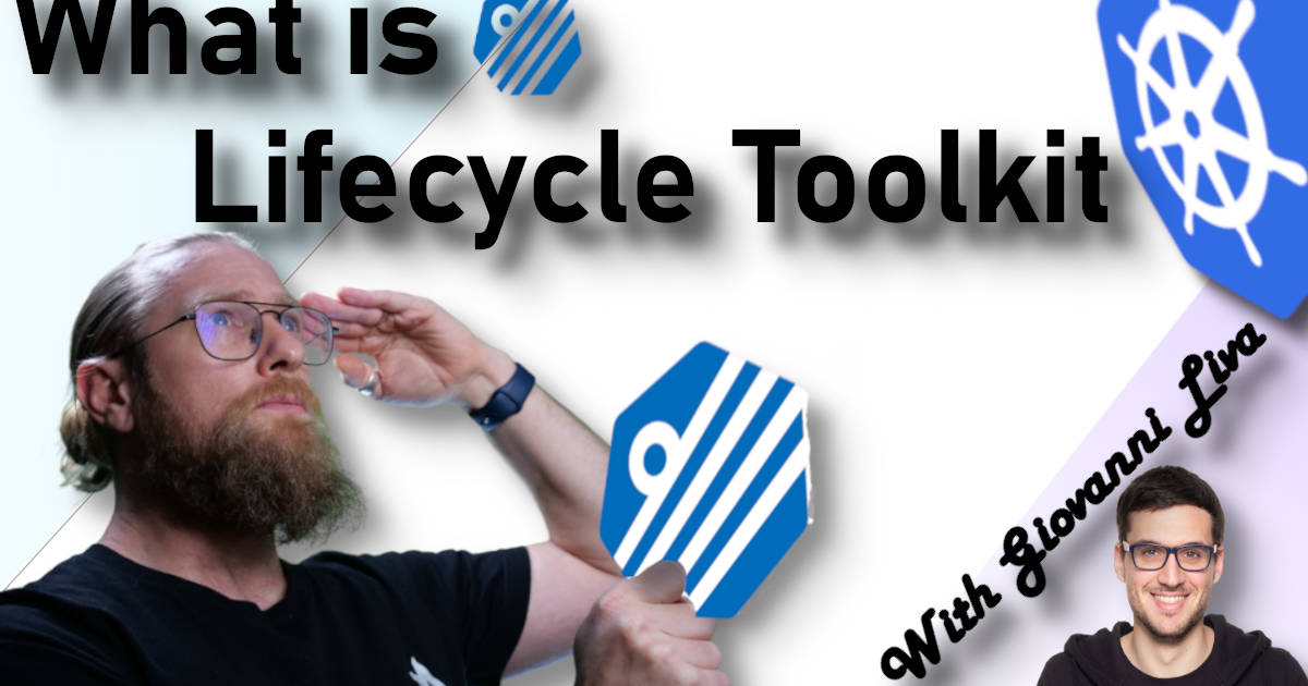 What Is The Keptn Lifecycle Toolkit Is It Observable