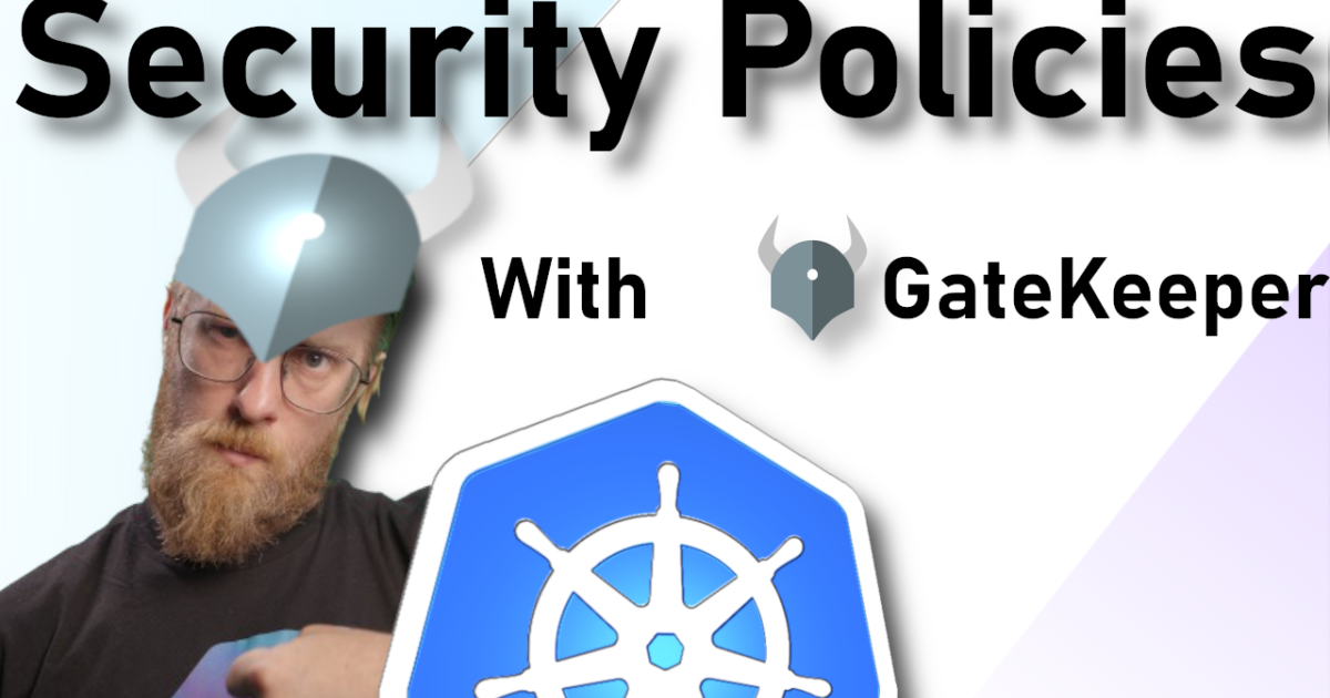 How To Build And Observe Security Policies With Is It Observable