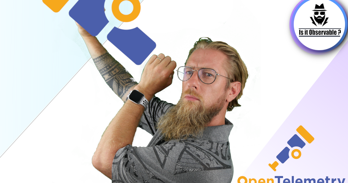 A short guide to OpenTelemetry | Is It Observable