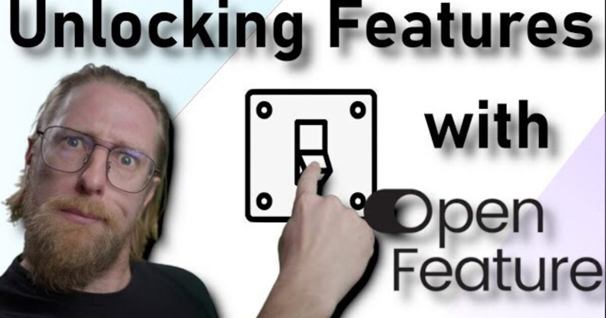 Exploring OpenFeature: The Open Standard for… | Is It Observable