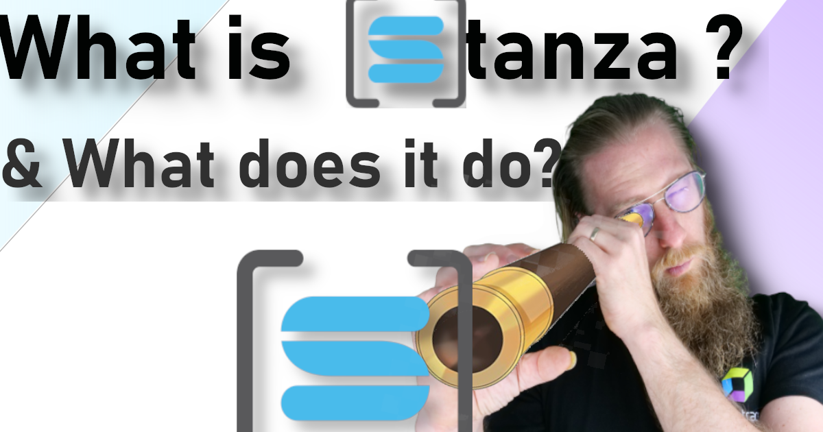 What is Stanza and what does it do? | Is It Observable